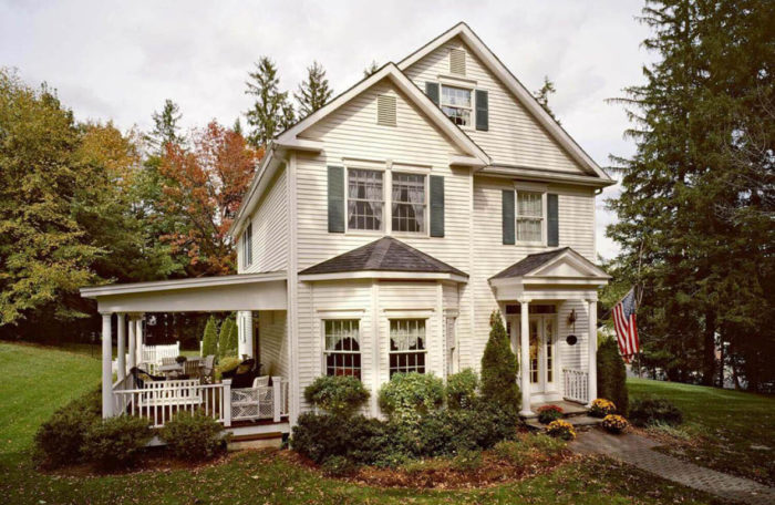 Home Plans - Columbia Home Solutions - House Plans