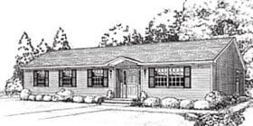 Home Plans - Columbia Home Solutions