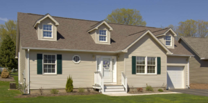 Home Plans - Columbia Home Solutions