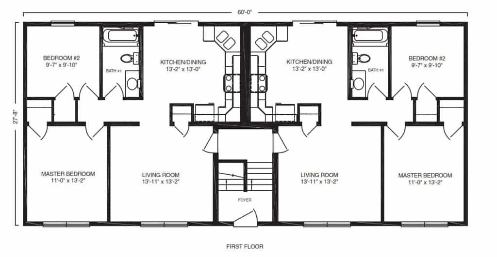 The Carroll - Columbia Home Solutions