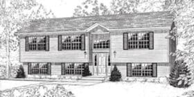 Home Plans - Columbia Home Solutions