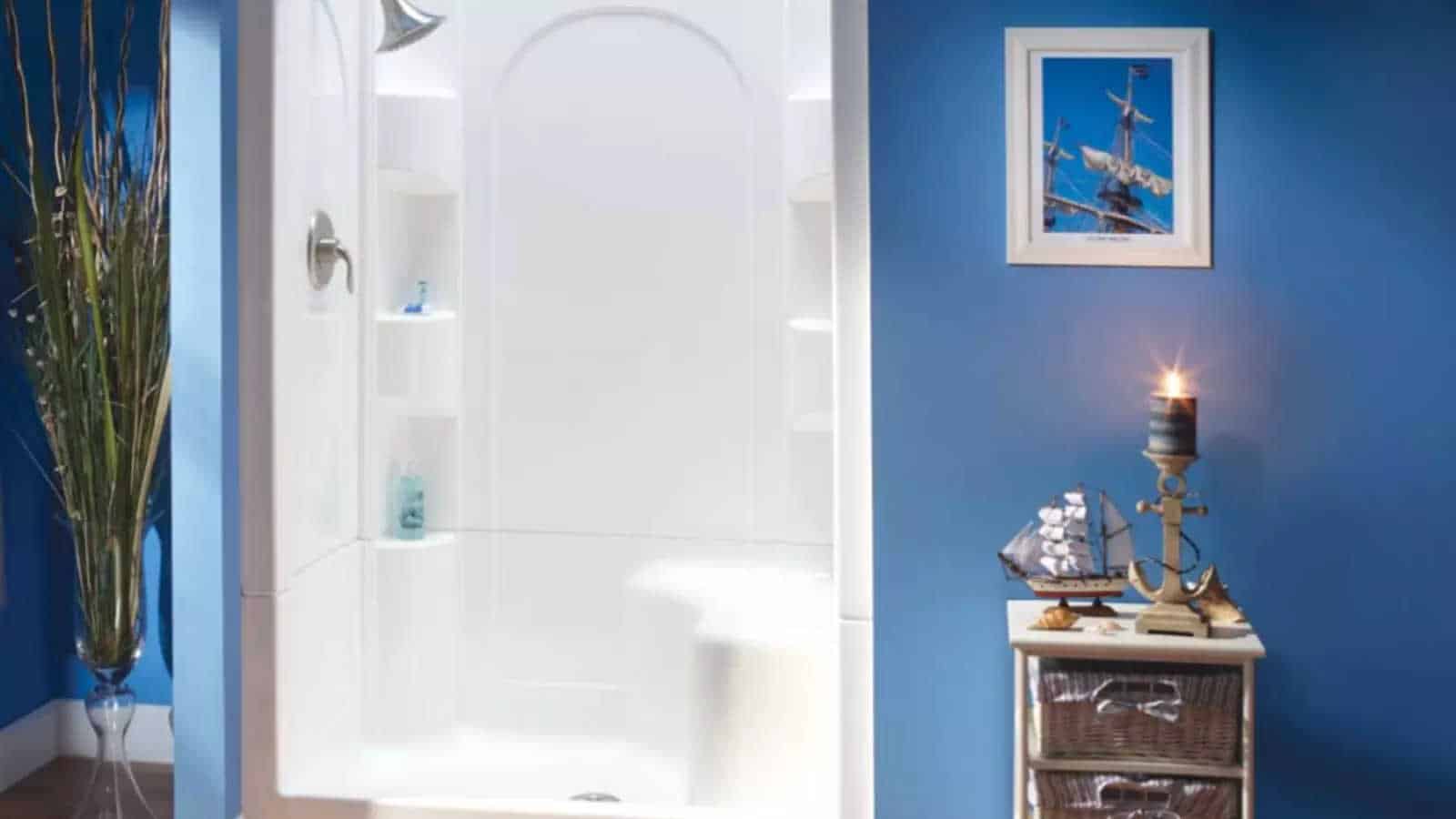 Options - Columbia Home Solutions