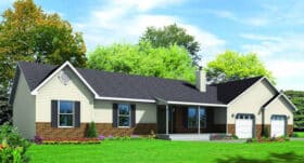 Home Plans - Columbia Home Solutions